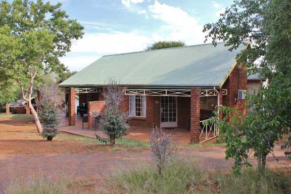 Bakgatla Resort (Golden Leopard) - Rates, Reviews