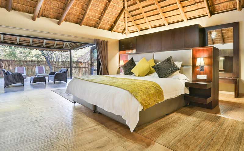 Ivory Tree Game Lodge - Best Rates