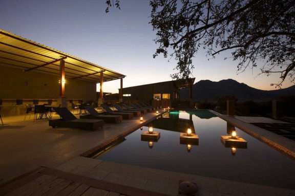 Shepherd’s Tree Game Lodge - Best Rates