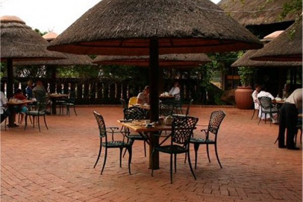 Manyane Resort - Best Rates