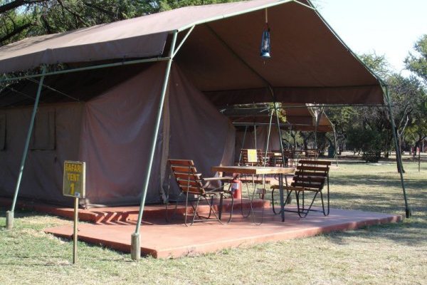 Manyane Resort - Best Rates