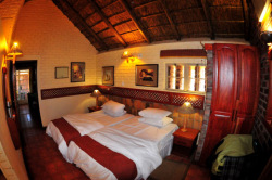 Manyane Resort - Best Rates