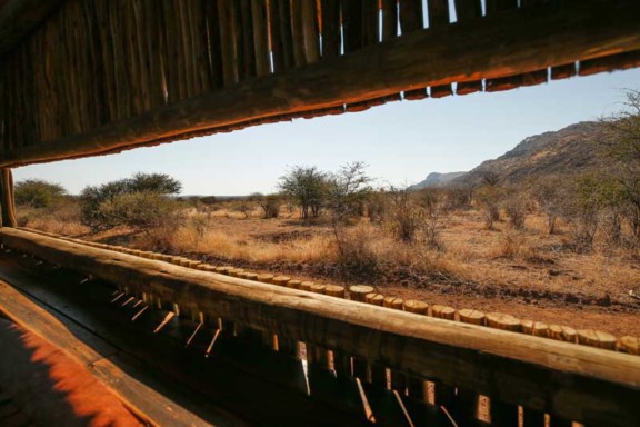 Thutlwa Safari Lodge - Exclusive- Use Pilanesberg Lodge
