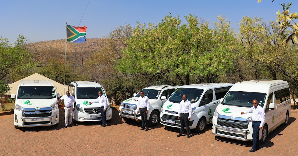 Pilanesberg Transfers