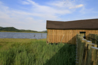 Pilanesberg Photographic Hides & Mankwe Dam