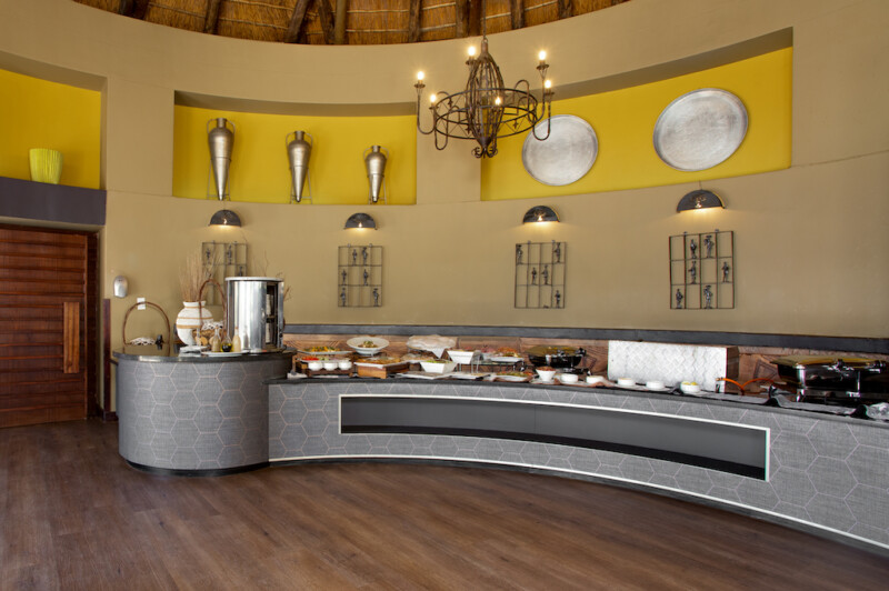 Ivory Tree Game Lodge - Best Rates