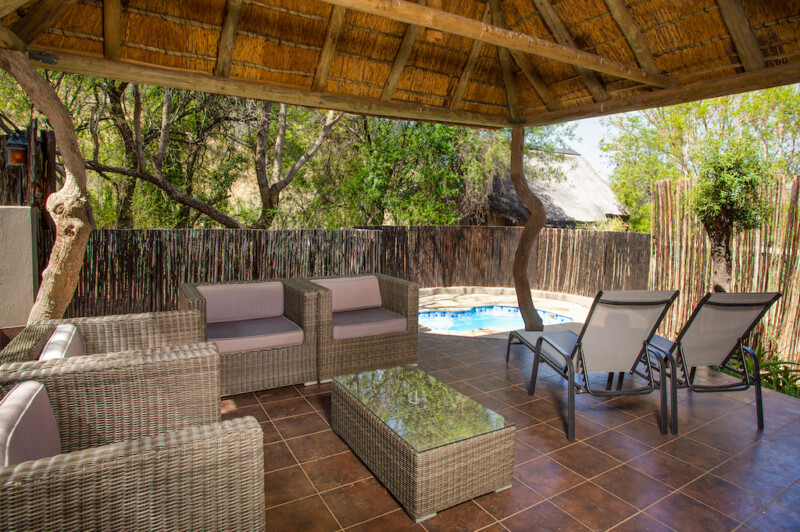 Ivory Tree Game Lodge - Best Rates