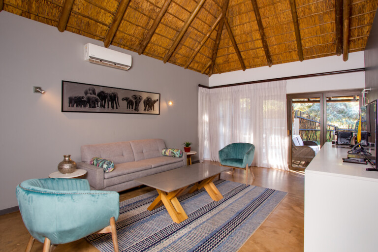 Ivory Tree Game Lodge - Best Rates