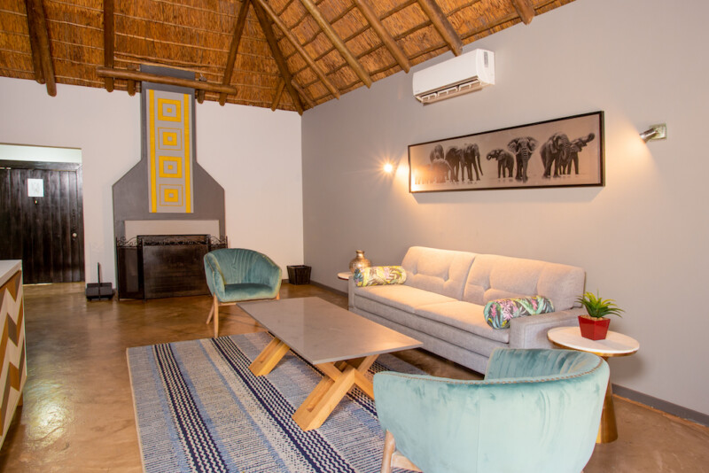 Ivory Tree Game Lodge - Best Rates