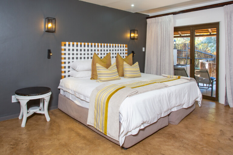 Ivory Tree Game Lodge - Best Rates