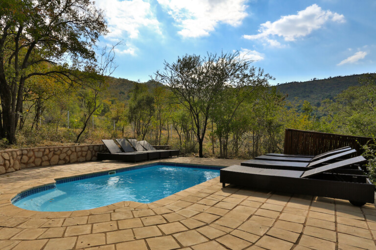 Ivory Tree Game Lodge - Best Rates