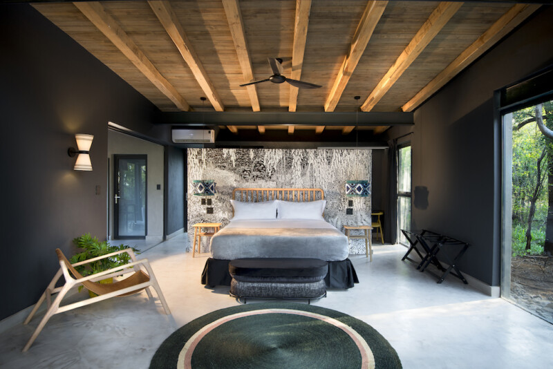 Mbazo Safari Lodge